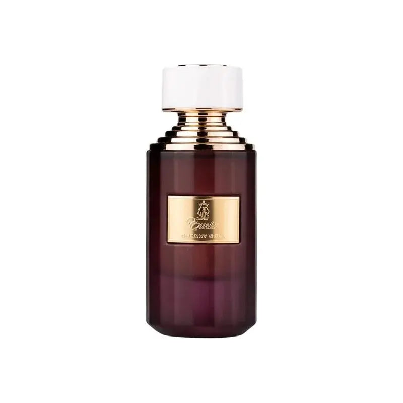 Cherry Cola - Perfume Unisex Dulce y Especiado | Emir – Loweelo